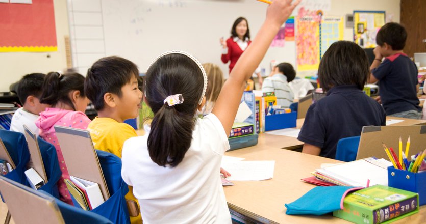 Greenville, TX - ABA Therapy Center - School for Autism - Marigold